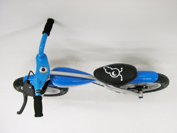 JD BUG TRAINING BIKE TC-04 ブレーキ付き｜キックボード、部品、商品販売のJDRAZOR