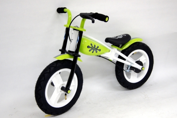 JD BUG TRAINING BIKE TC-04 ブレーキ付き｜キックボード、部品、商品販売のJDRAZOR