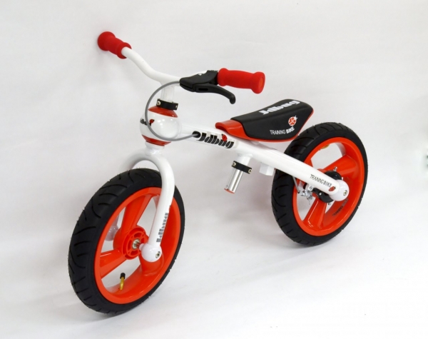 JD BUG TRAINING BIKE TC-09A（Airタイヤ） ブレーキ付き｜キックボード、部品、商品販売のJDRAZOR