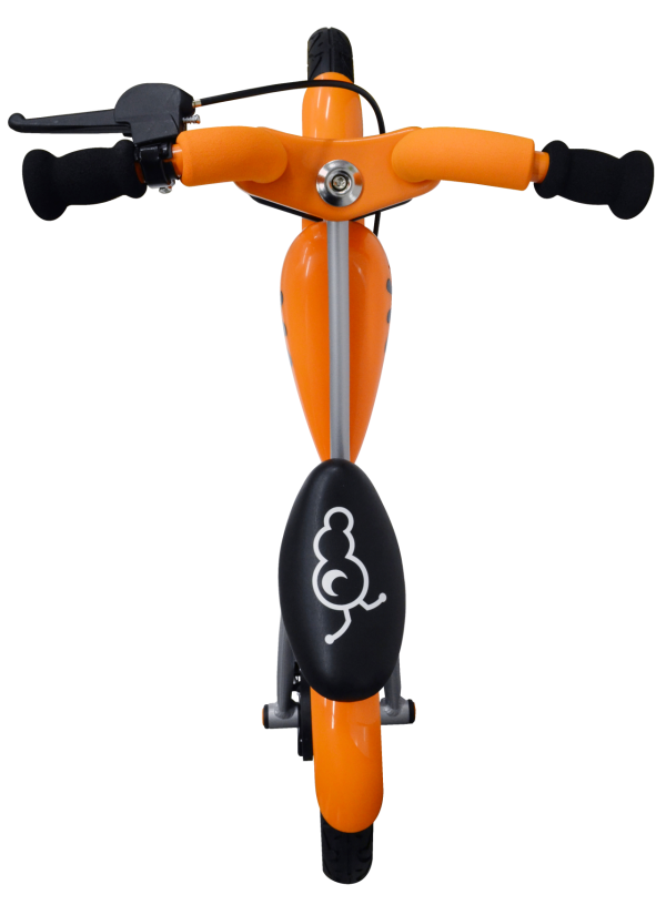 JD BUG TRAINING BIKE TC-04 ブレーキ付き｜キックボード、部品、商品販売のJDRAZOR