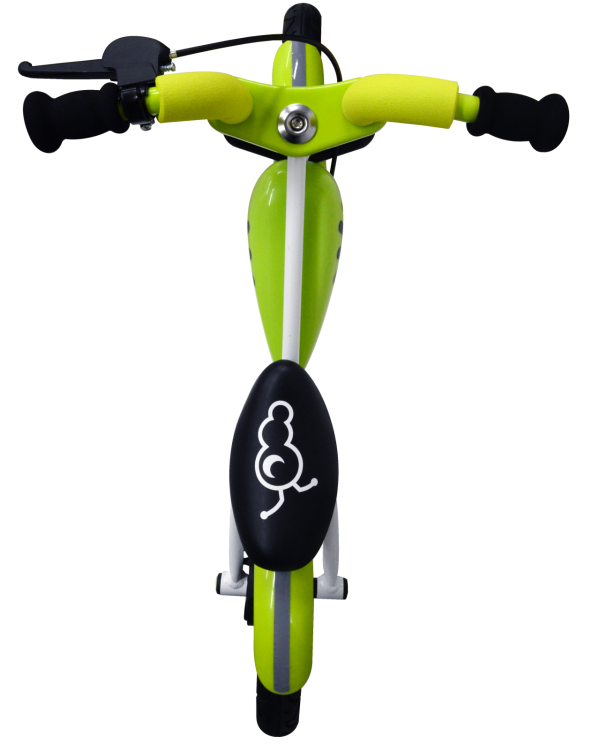 JD BUG TRAINING BIKE TC-04 ブレーキ付き｜キックボード、部品、商品販売のJDRAZOR